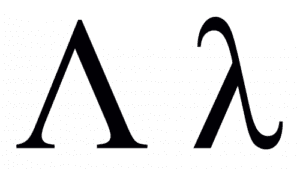 O Alfabeto Grego – Igreja São Nicolau